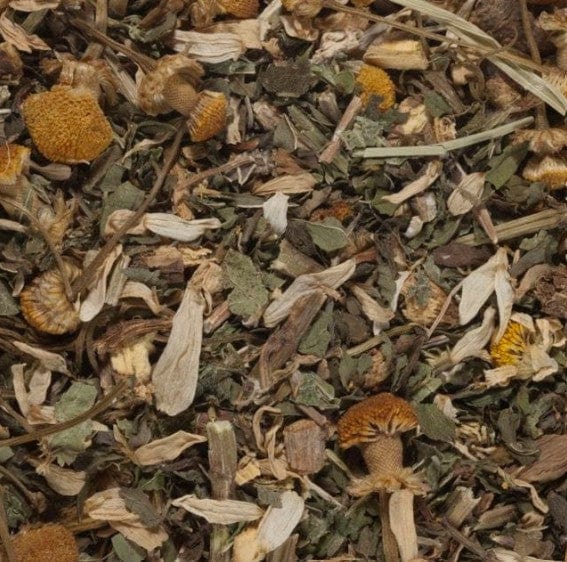 Herbal and Fruit Tea Blends – Aussie Veterans Coffee Co.