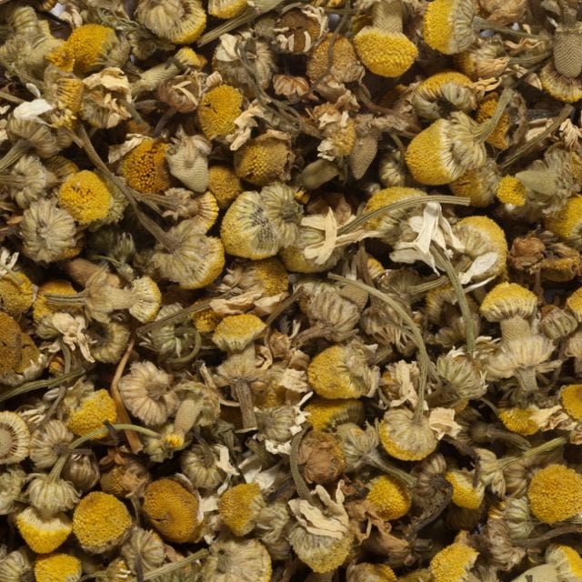 Organic Chamomile Tea | Golden, Fragrant, and Naturally Calming ...